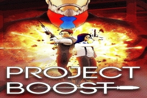 Project Boost-游戏库-电玩前线