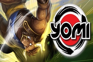 Yomi-游戏库-电玩前线