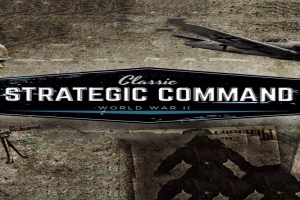 Strategic Command Classic: WWII-游戏库-电玩前线