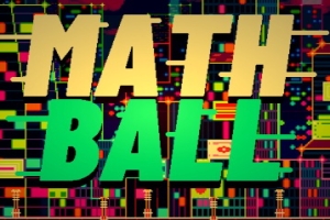 Math Ball-游戏库-电玩前线