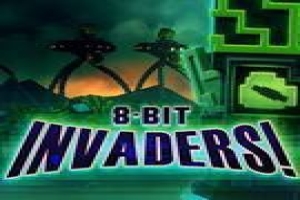 8位侵略者-游戏库-电玩前线