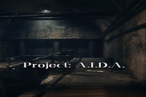 Project: A.I.D.A.-游戏库-电玩前线