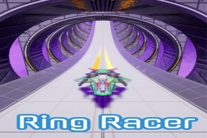 Ring Racer-游戏库-电玩前线
