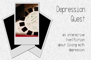 Depression Quest-游戏库-电玩前线