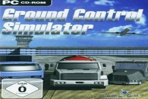 地面控制模拟-游戏库-电玩前线