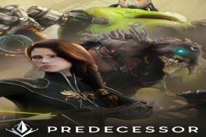 Predecessor-游戏库-电玩前线