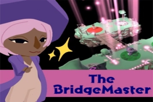 The BridgeMaster-游戏库-电玩前线