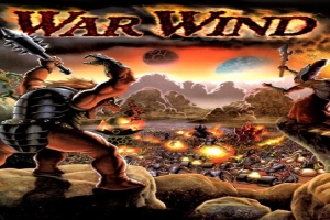 War Wind-游戏库-电玩前线