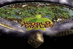 World Turtles-游戏库-电玩前线