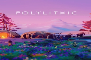 Polylithic-游戏库-电玩前线