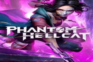 Phantom Hellcat-游戏库-电玩前线