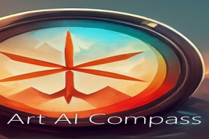 Art AI Compass: Prompt Generator & Manager-游戏库-电玩前线