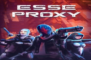Esse Proxy-游戏库-电玩前线