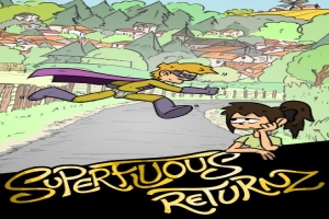 Superfluous Returnz-游戏库-电玩前线